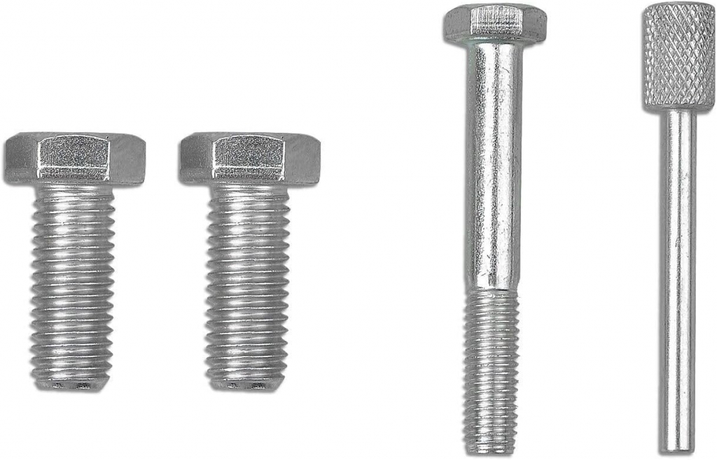Inoxbcn Kit calado distribucion Volvo 2.0D motores diesel - Inoxbcn